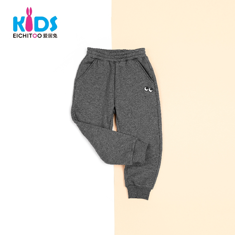 爱居兔(EICHITOO KIDS)儿童裤子报价_参数_图片_视频_怎么样_问答-苏宁易购