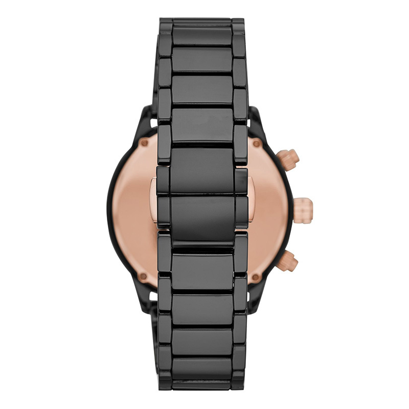 阿玛尼陶瓷表,阿玛尼手表_大山谷图库