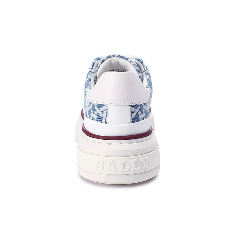 巴利(BALLY)女士圆头单鞋MAILY W DMN报价_参数_图片_视频_怎么样_问答-苏宁易购