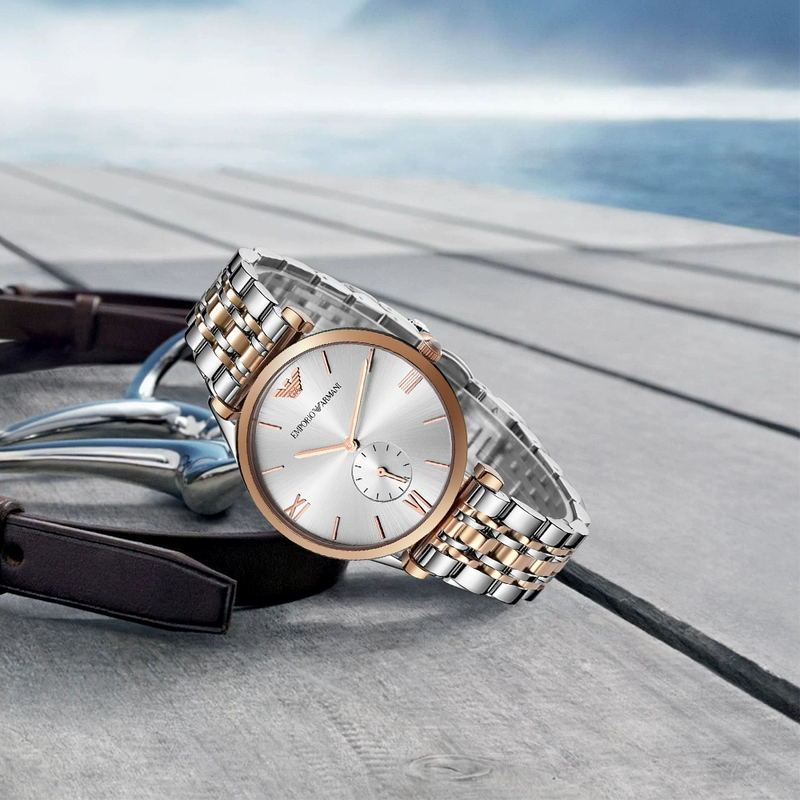 阿玛尼手表ar1677,阿玛尼手表ar1676_文秘苑图库