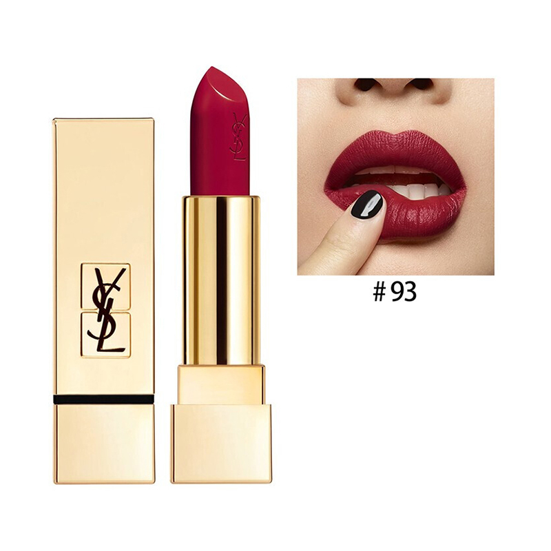 圣罗兰(YSL)唇膏报价_参数_图片_视频_怎么样_问答-苏宁易购