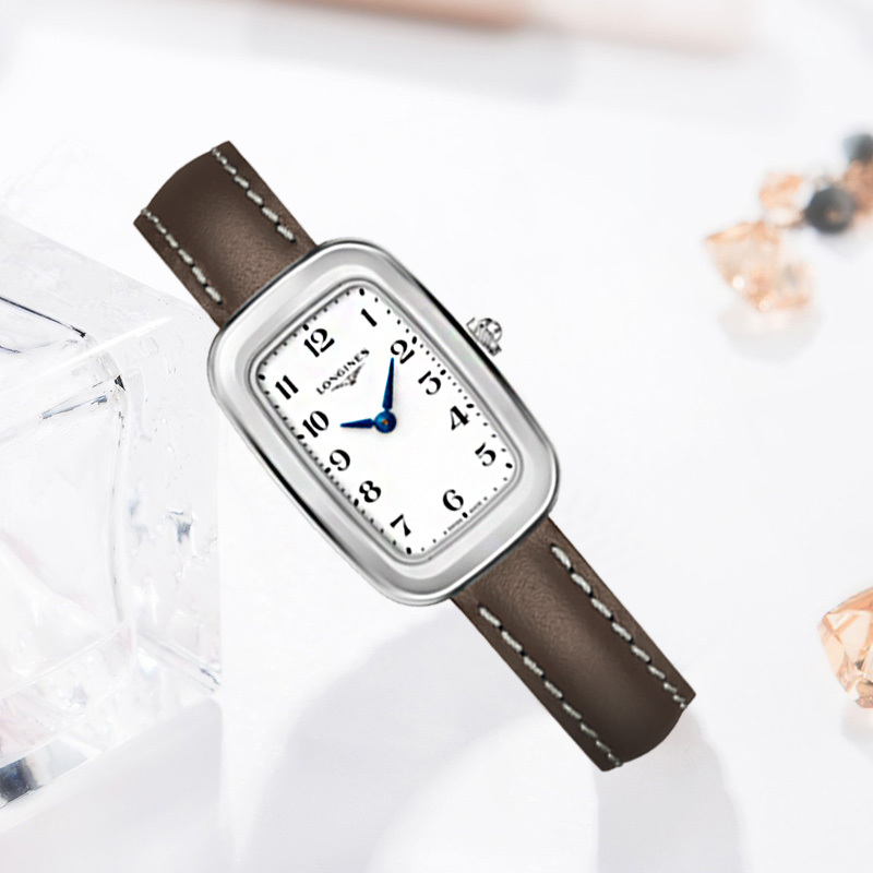 浪琴(LONGINES)石英表L6.140.4.13.2报价_参数_图片_视频_怎么样_问答-苏宁易购