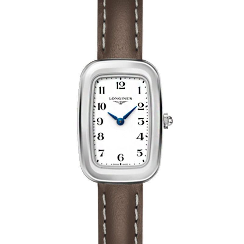 浪琴(LONGINES)石英表L6.140.4.13.2报价_参数_图片_视频_怎么样_问答-苏宁易购