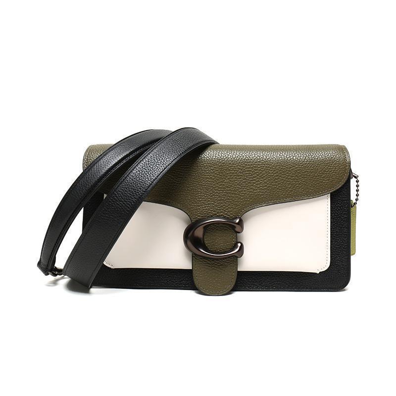 COACH 蔻驰 奢侈品 女士皮革手提包单肩斜挎包 76105视频介绍_COACH 蔻驰 奢侈品 女士皮革手提包单肩斜挎包 76105功能演示 ...