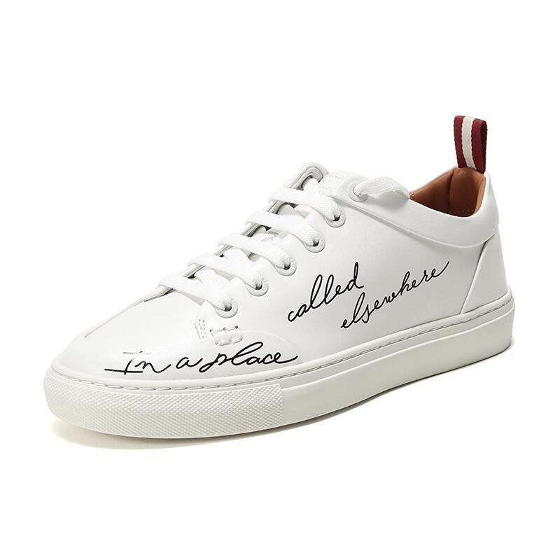 巴利(BALLY)男士休闲鞋HELLIOT BALLY 1851报价_参数_图片_视频_怎么样_问答-苏宁易购
