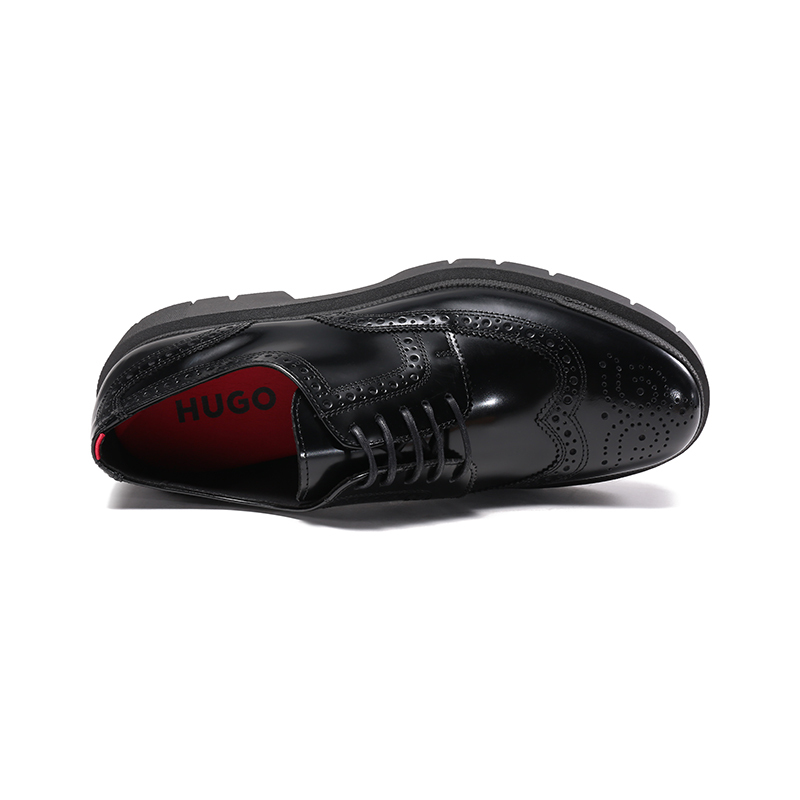 雨果博斯(HUGO BOSS)男士休闲鞋50480380报价_参数_图片_视频_怎么样_问答-苏宁易购