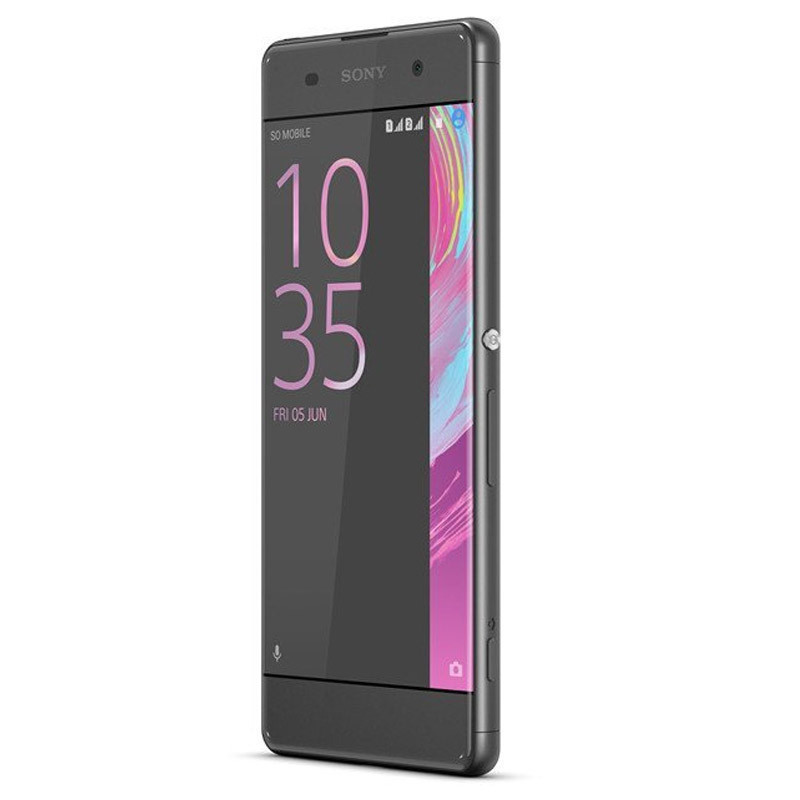Sony/索尼Xperia X Performance XP F8132 智能手機 3GB+64BG 石墨黑 | 香港蘇寧 SUNING