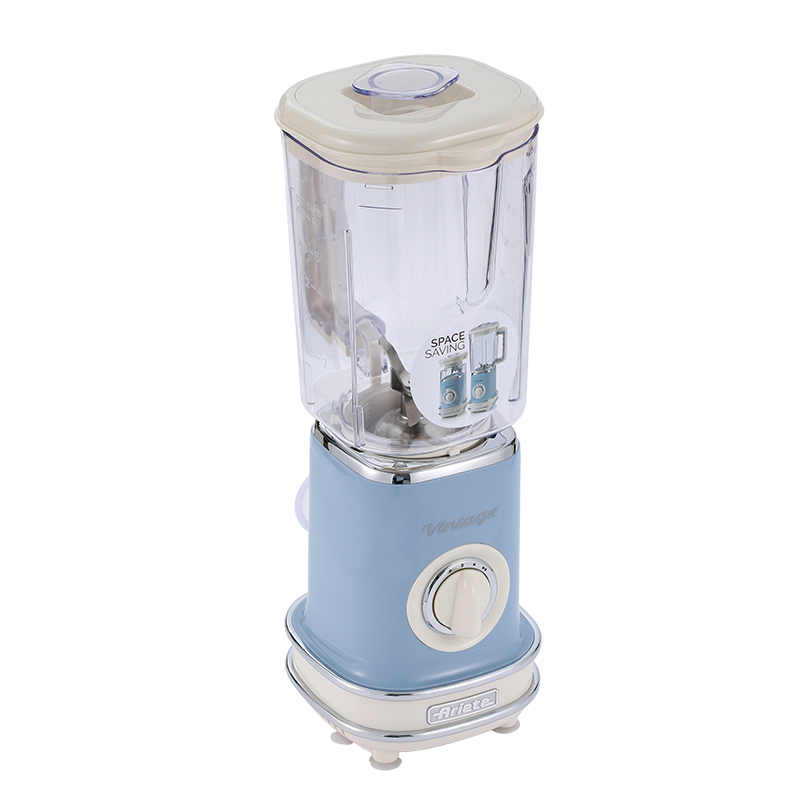 ARIETE 568/05復古系輕便攪拌機（藍色） | 香港蘇寧 SUNING