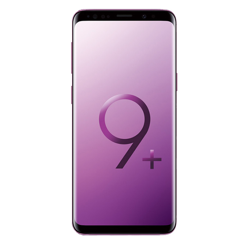 SAMSUNG SM-G9650 6+64GB LILAC PURPLE GALAXY S9+ 夕霧紫 全面屏智能手機 | 香港蘇寧 SUNING