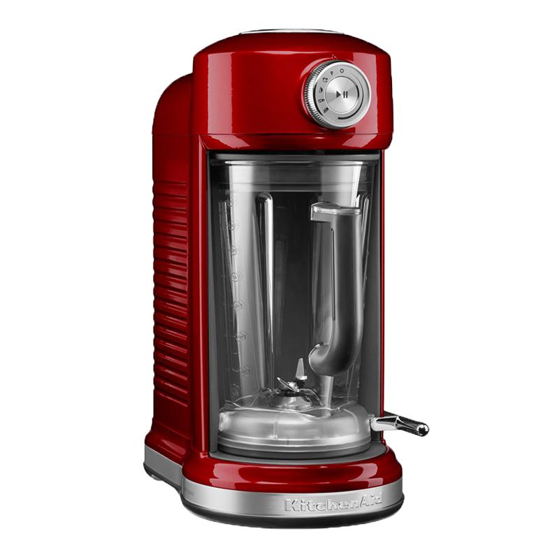 KITCHENAID 5KSB5080 攪拌機 蘋果紅 | 香港蘇寧 SUNING